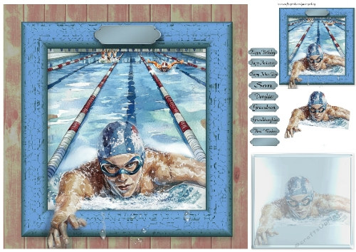 in the lane - CUP1365211_48749 | Craftsuprint