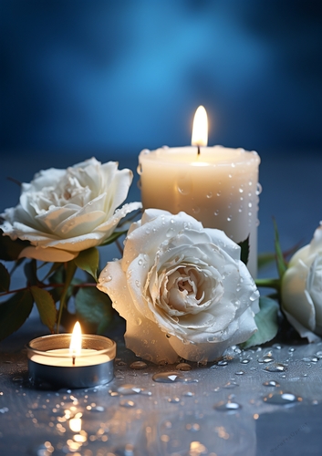 Condolence Card 5 - CUP1255356_124264 | Craftsuprint