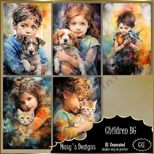 Children BG - CUP1260941_124264 | Craftsuprint