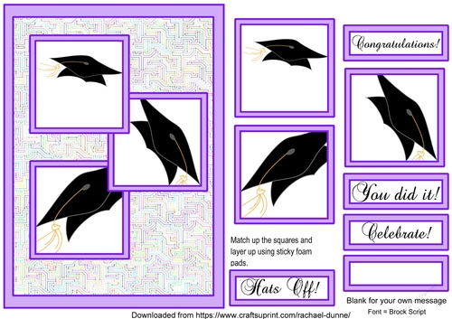 Graduation Computer Science - CUP882480_75068 | Craftsuprint