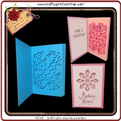 Cutting Files Downloads on Craftsuprint