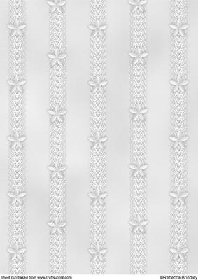 Catseye N Lace Backing Paper in Light Monochrome - CUP337830_442 ...