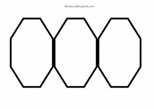 Gatefold Card Template - CUP31923_1 | Craftsuprint