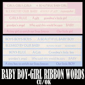 Word Art / Embelishments Sets / Scrapbooking