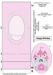 Kelly Petch on Craftsuprint