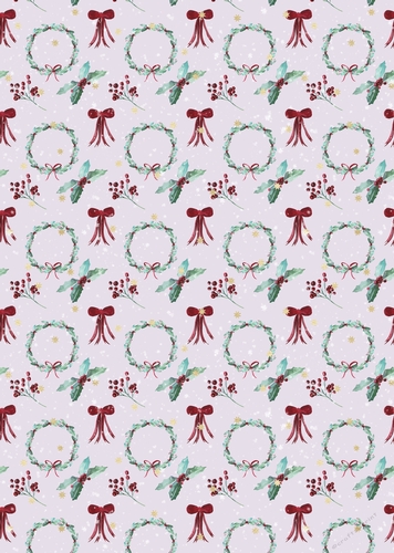Christmas Background Paper 8 - CUP1126685_719 | Craftsuprint