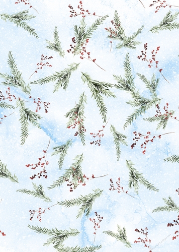 Christmas Background Paper 18 - CUP1127538_719 | Craftsuprint