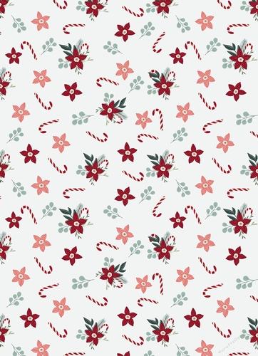 Christmas A4 Background/Paper 3 - CUP1174303_719 | Craftsuprint