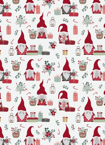 Christmas A4 Background/Paper 5 - CUP1174305_719 | Craftsuprint