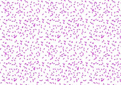 Pink Hundreds & Thousands Background - CUP176486_719 | Craftsuprint