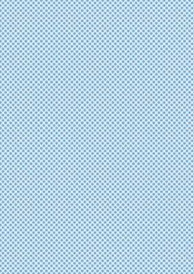 Baby Blue Backing Paper - CUP417585_719 | Craftsuprint