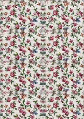 Vintage Patterned Backing Paper 2 - CUP509750_719 | Craftsuprint