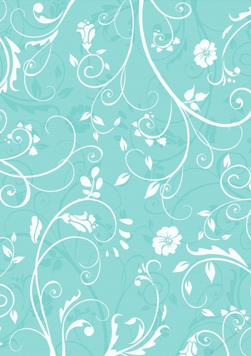 Soft Turquoise Vintage Paper - CUP728985_719 | Craftsuprint