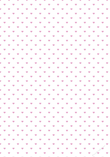 Pretty Hearts Backing Paper 12 - CUP759313_719 | Craftsuprint