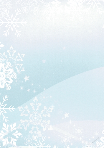 Snowflake Backing Paper 14 - CUP799969_719 | Craftsuprint