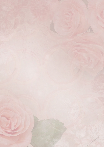 Roses Backing Paper 2 - CUP807311_719 | Craftsuprint