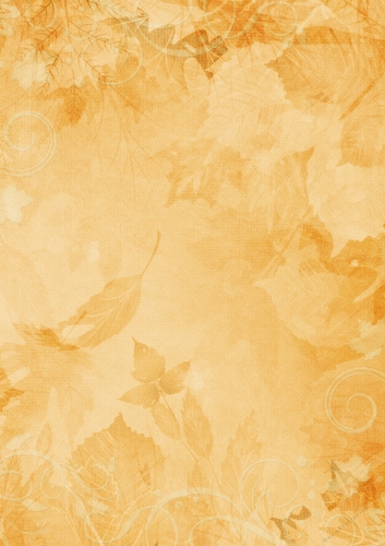 Autumn Leaves Backing Paper 3 - CUP817011_719 | Craftsuprint