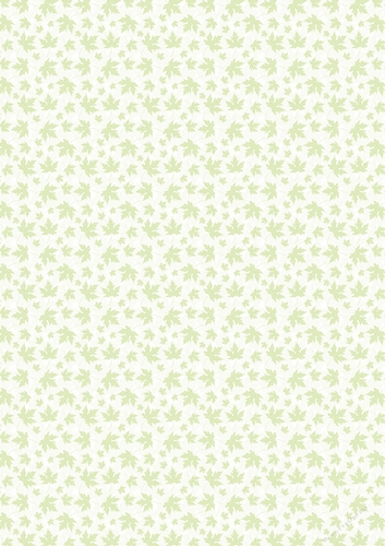 Leaves Backing Paper 1 - CUP817919_719 | Craftsuprint