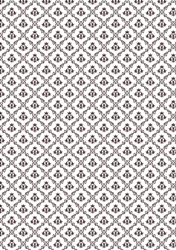 Patterned Backing Paper 12 - CUP886189_719 | Craftsuprint