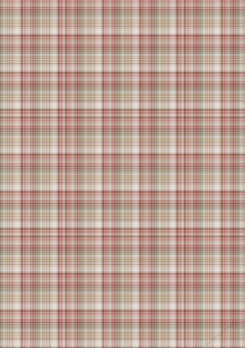 Plaid Pattern Backing Paper 2 - CUP904707_719 | Craftsuprint