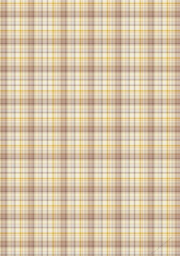 Plaid Pattern Backing Paper 4 - CUP904709_719 | Craftsuprint