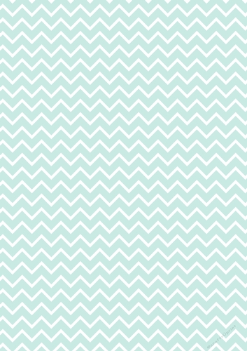 Chevron Pattern Paper 42 - CUP932600_719 | Craftsuprint
