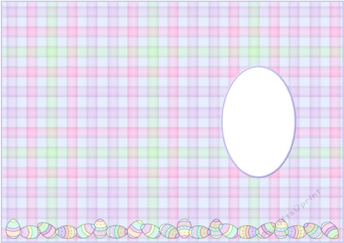 Happy Easter Insert 21 - CUP960527_719 | Craftsuprint