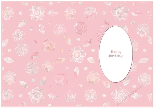 Flowers Insert 12 - CUP976923_719 | Craftsuprint