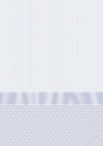 New Baby Patterned Background Paper 19 - CUP980041_719 | Craftsuprint