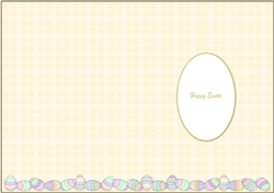 Happy Easter Insert 12 - Photo by Davina Rundle