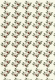 Christmas Trim Backing Paper 4 - CUP890209_719 | Craftsuprint