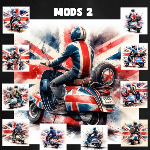 Mod 2 - CUP1265277_77133 | Craftsuprint