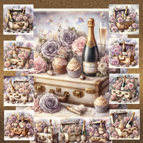 Celebration Case 1 - CUP1301371_77133 | Craftsuprint