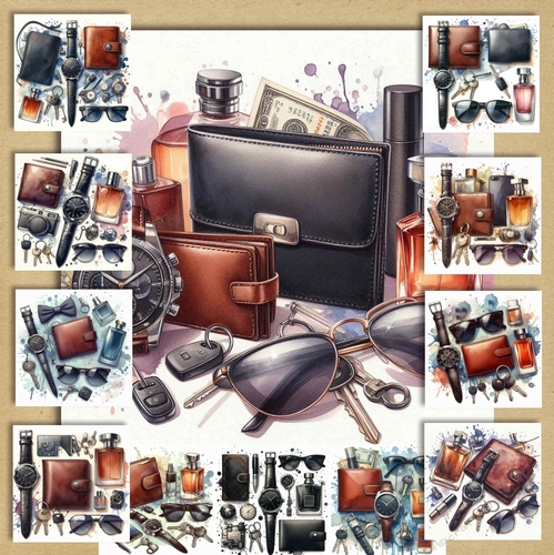 Mens Stuff - CUP1317942_77133 | Craftsuprint