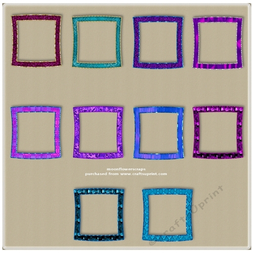 mixed frames 2 - CUP785602_77133 | Craftsuprint