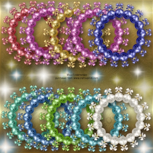 Christmas Bauble Frames - CUP820745_77133 | Craftsuprint