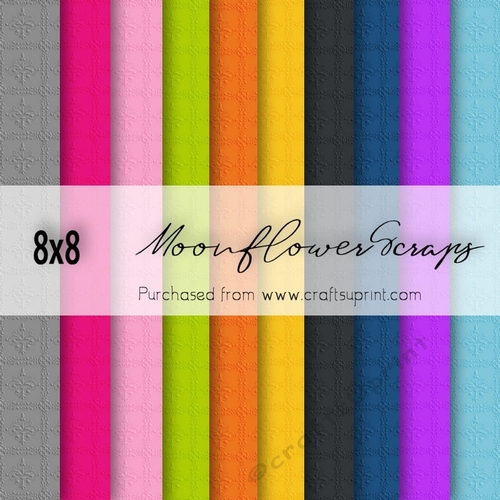 8x8 Embossed backgrounds 3 - CUP826190_77133 | Craftsuprint