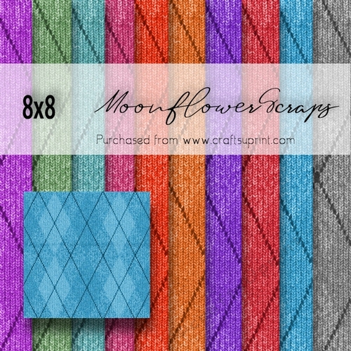 8x8 knitted jumper Backgrounds - CUP829019_77133 | Craftsuprint