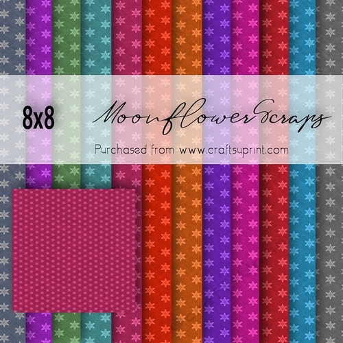 8x8 Starry Backgrounds - CUP830463_77133 | Craftsuprint