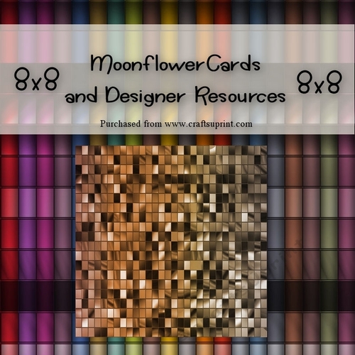 8x8 Tiled Background Kit - CUP941840_77133 | Craftsuprint