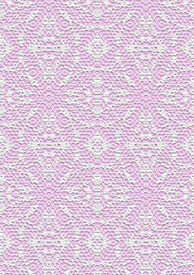Pink Bridal Lace Backing Paper - CUP128635_172 | Craftsuprint