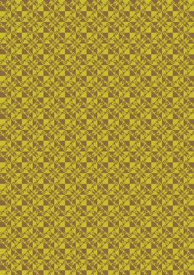 Vintage Fabric Pattern Backing Paper - CUP150485_172 | Craftsuprint