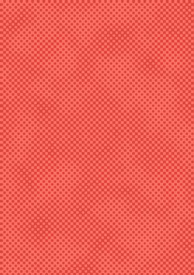 Pale Red Spotty 'n' Dotty Backing Paper - CUP154745_172 | Craftsuprint