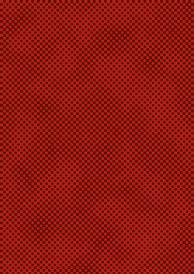 Dark Red Spotty 'n' Dotty Backing Paper - CUP154747_172 | Craftsuprint