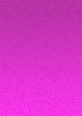 Bright Swirls Backing Paper - Pink - CUP66534_172 | Craftsuprint
