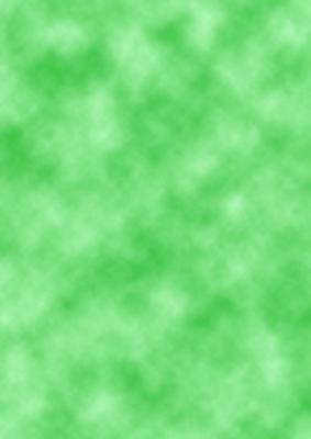 Bright Clouds Backing Paper - Green - CUP67290_172 | Craftsuprint