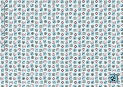 Nautical Nights Backing Paper - CUP367972_1834 | Craftsuprint