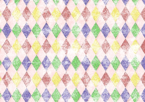 Harlequin effect backing paper - Yellow tones - CUP783112_1834 ...