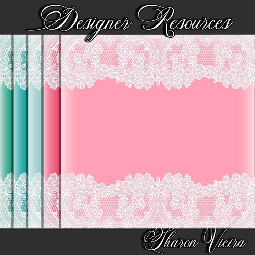 Watermelon Sugar Papers 3 - CUP1210123_2357 | Craftsuprint