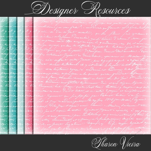 Watermelon Sugar papers 14 - CUP1211161_2357 | Craftsuprint